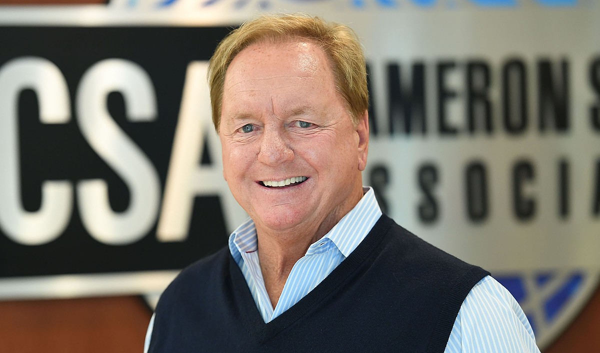 Cameron Smith & Associates founder dies from cancer | Northwest ...