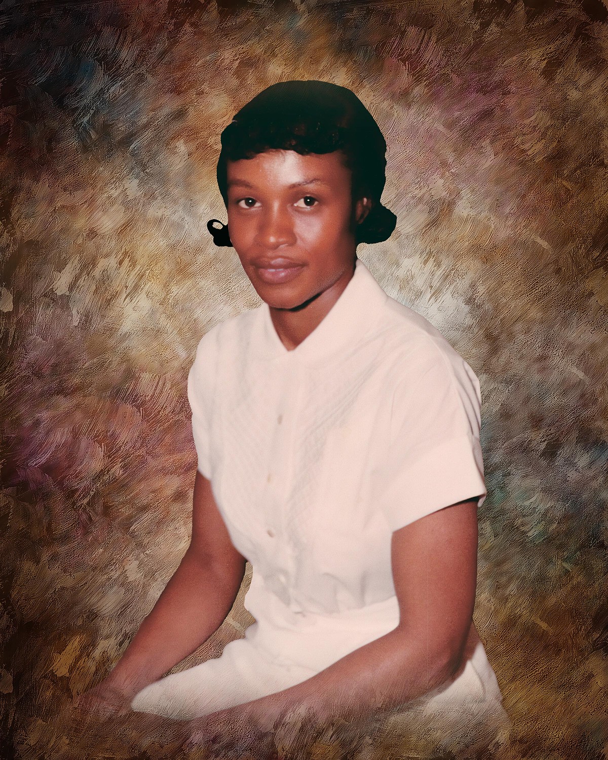 Leola Brown | El Dorado News