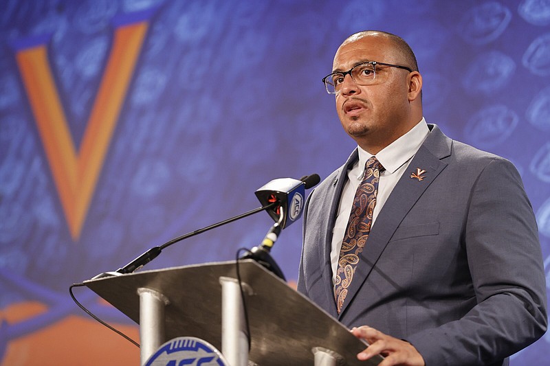 New coaches add to ACC’s intrigue | The Arkansas Democrat-Gazette ...