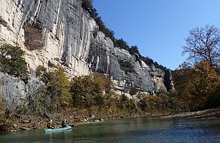 Bentonville guide on fatal hike in Buffalo National River convicted by ...