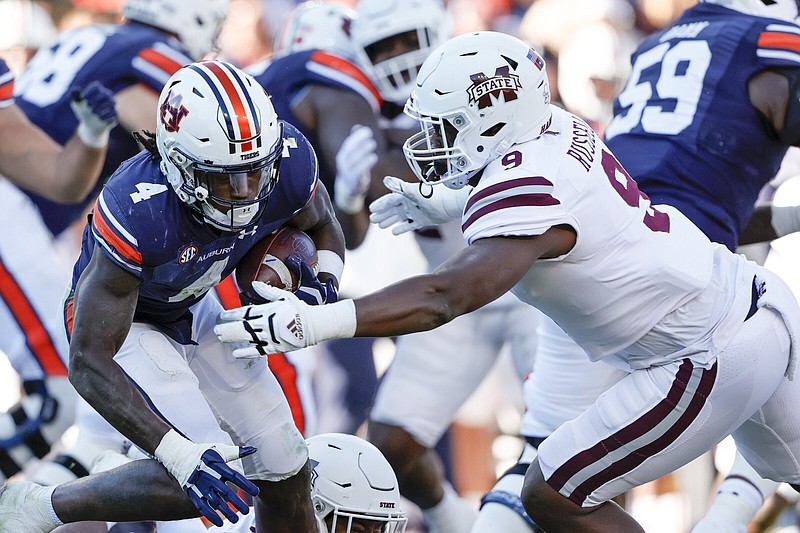 A stronger half: Harsin, Tigers seeking a better finish in 2022 ...