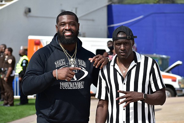 Armstead headlines induction ceremony | Northwest Arkansas Democrat-Gazette