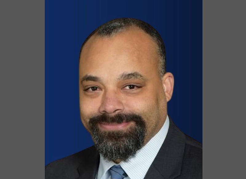 UAPB’s Carr set for post at Fisk | Northwest Arkansas Democrat-Gazette