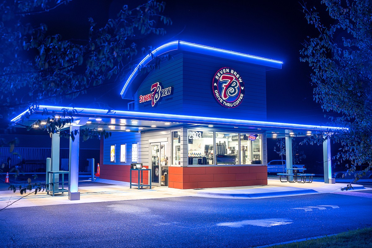 RESTAURANT TRANSITIONS: Drive-thru coffee place replacement for Shorty ...