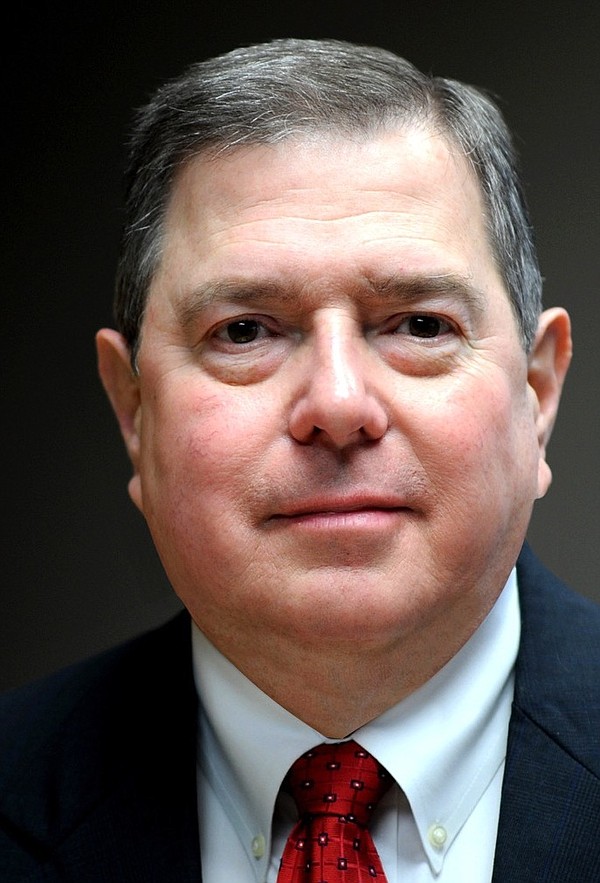 Gary Ross Miller | El Dorado News