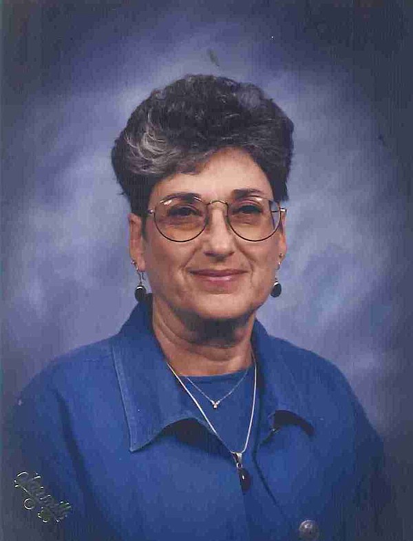 Sandra Thompson | El Dorado News