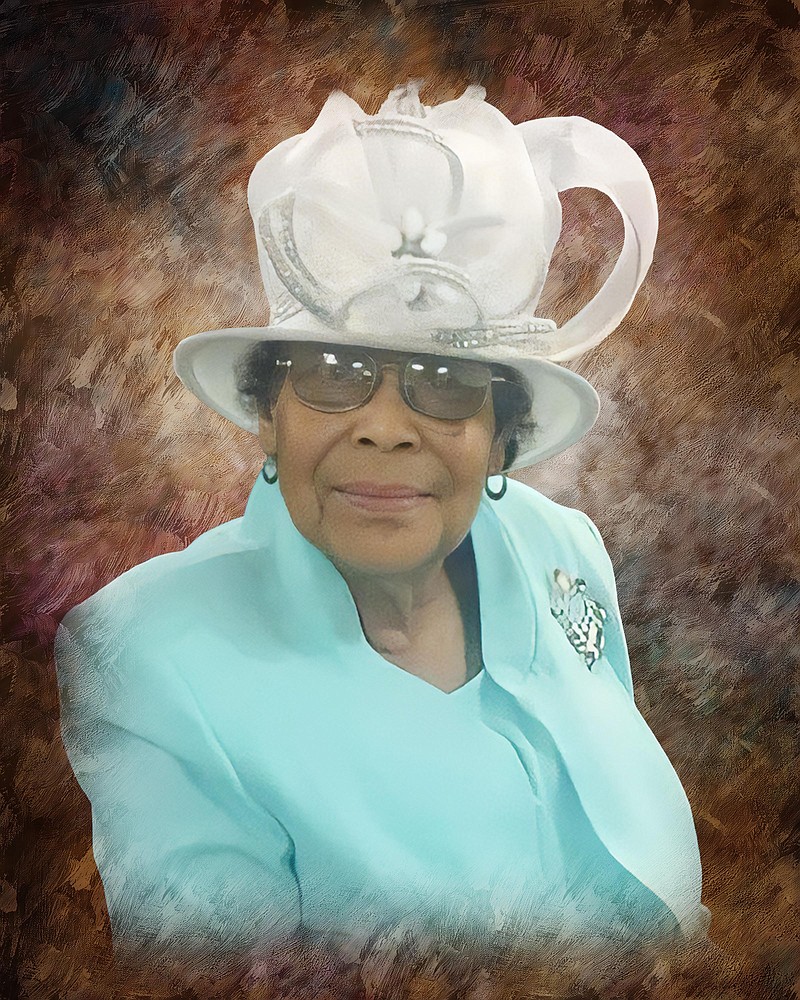 Ceola Chambliss | El Dorado News