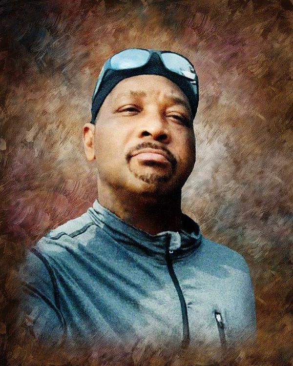 Theodore P. Russell | El Dorado News