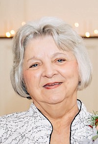 Gaylan Ann Edwards White | El Dorado News