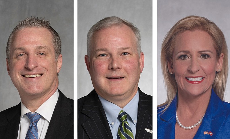 Price gouging should be Arkansas emergency, says Democrat running for ...