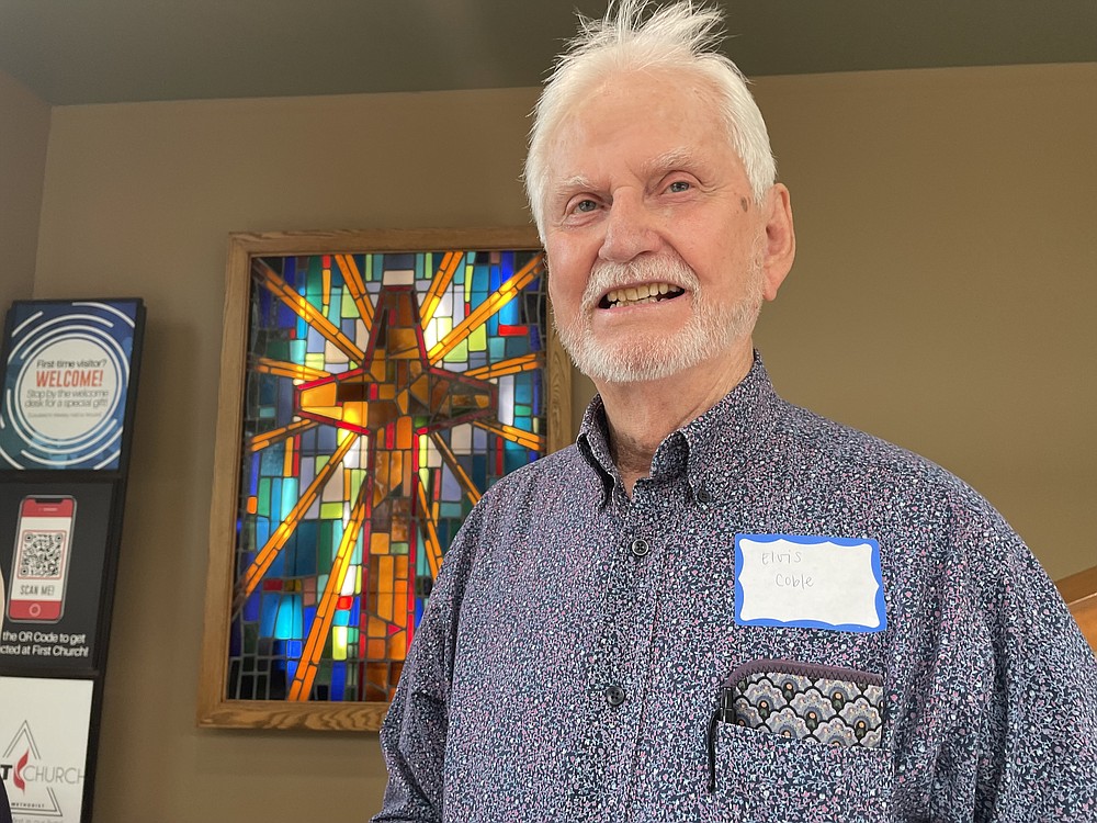 Jonesboro First United Methodist Church Members Torn By Split From