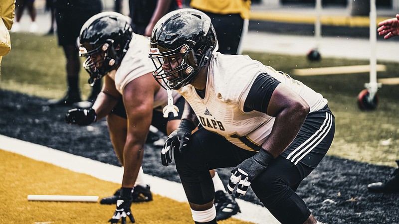 UAPB’s first day sees mixed results | Northwest Arkansas Democrat-Gazette