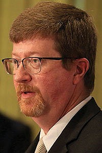 Keefer named state’s safe schools coordinator | Northwest Arkansas ...