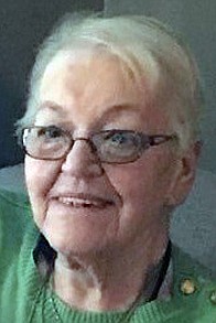 Marilyn Jo Macker Obituary | Fulton Sun