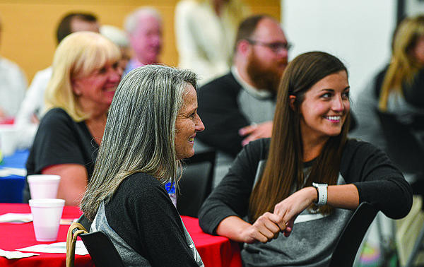 Rotary Club greets new Jefferson City teachers | Jefferson City News ...