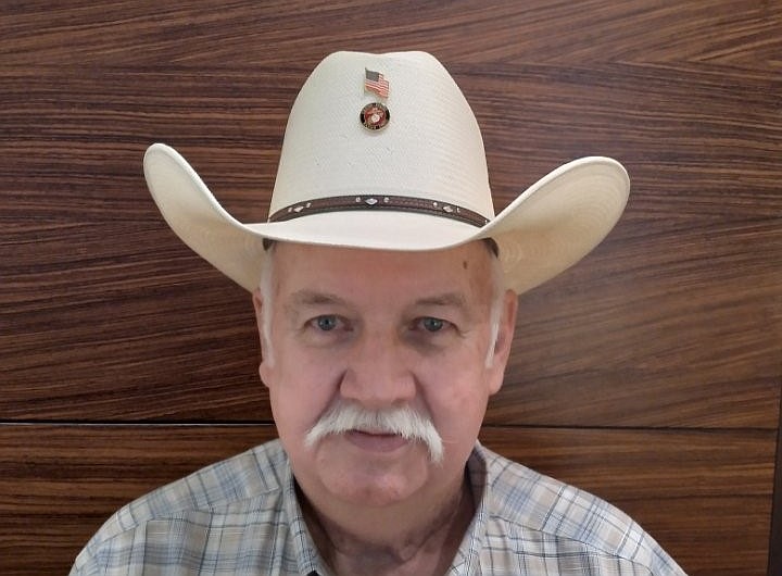 After years pushing for veterans’ health care, Mena man witnesses ...