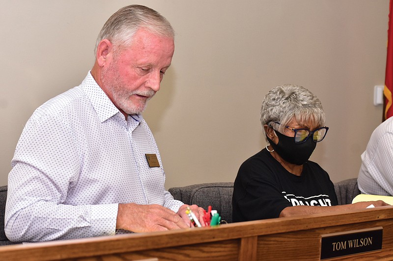 WCSD to end hour early on Wednesdays | Northwest Arkansas Democrat-Gazette