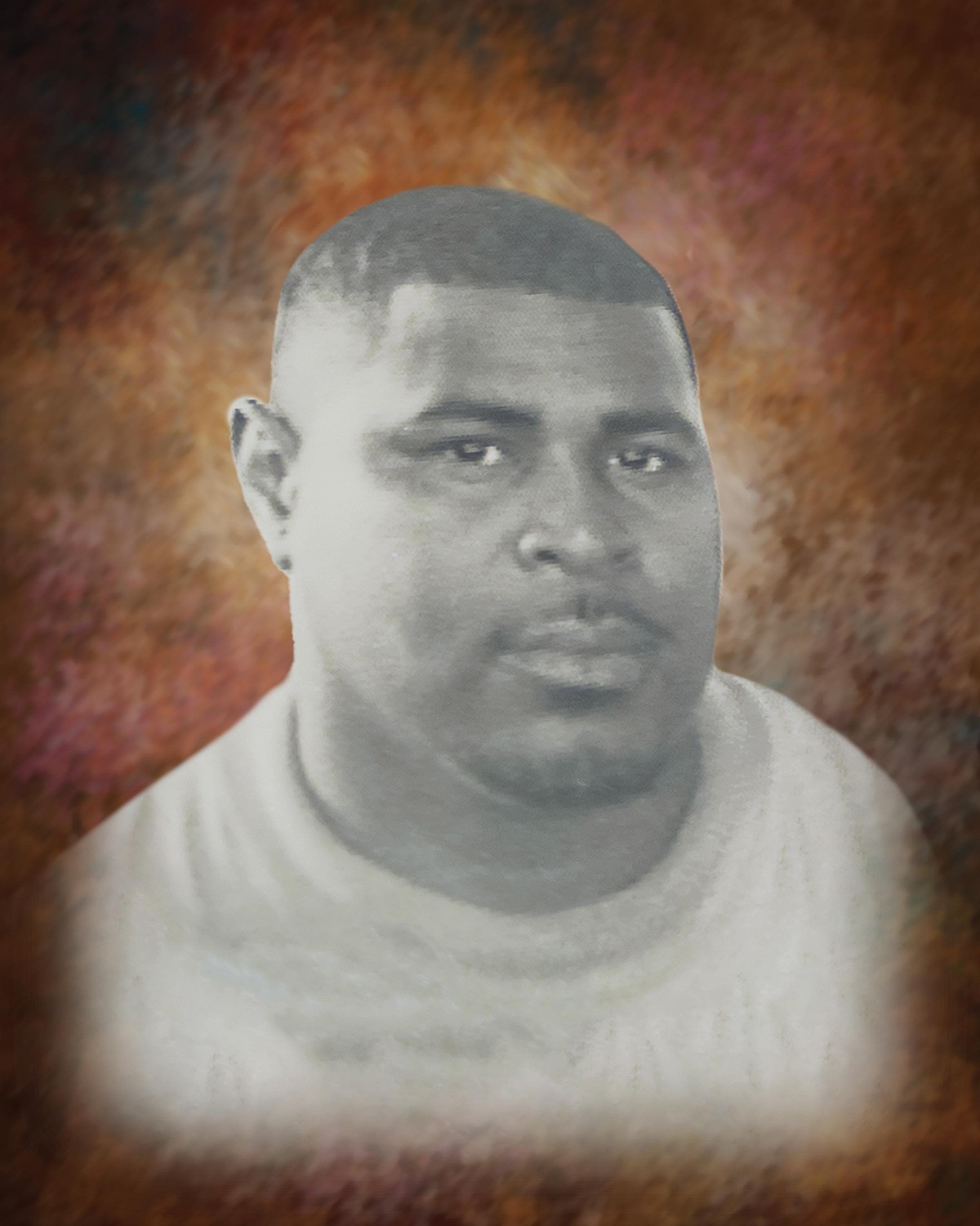 Lethaniel Champion, Jr | El Dorado News