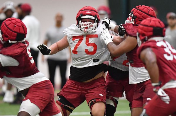 WholeHogSports - Kutas growing into his role