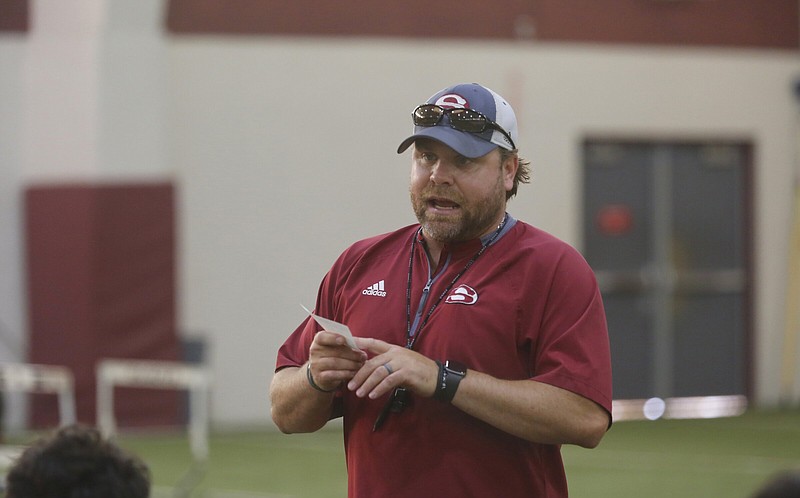 PREP FOOTBALL: Stephens leads Harrison past Springdale | Northwest ...
