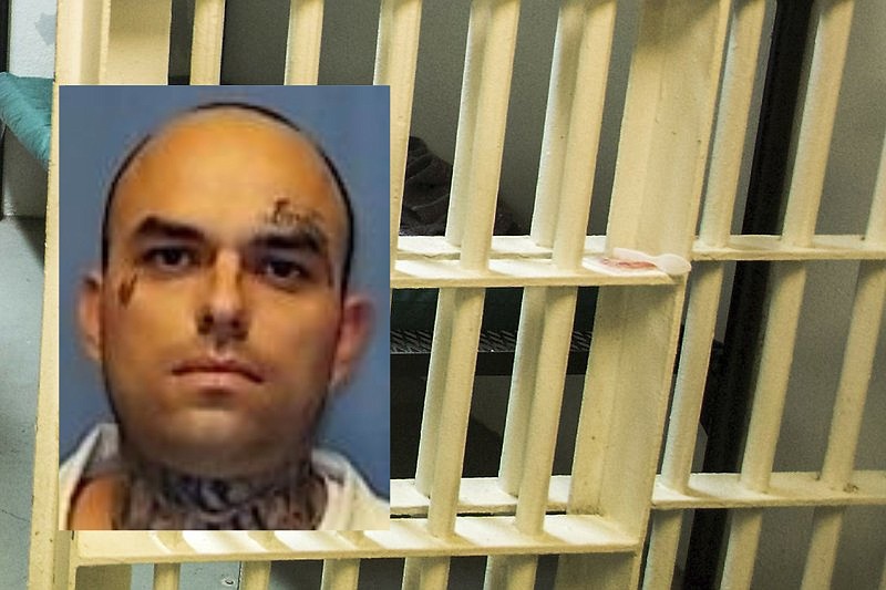 Pope County man is sentenced in pair’s kidnapping | The Arkansas ...