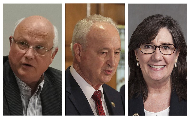 Arkansas Public Employees Retirement System’s investments drop $1.5B in ...