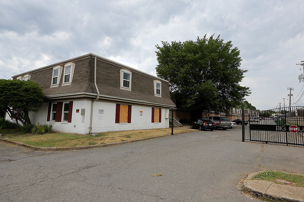 Pulaski County judge fines Big Country Chateau officials over document ...