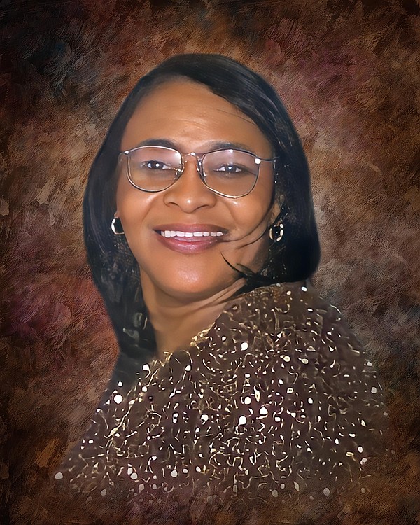 Ida Mae Gray | El Dorado News