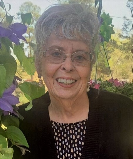 Clara “Louise” Powell | El Dorado News