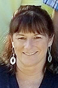 Maria Zago Brondel Obituary | Fulton Sun