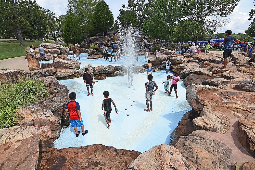 Back To School Fun Fest