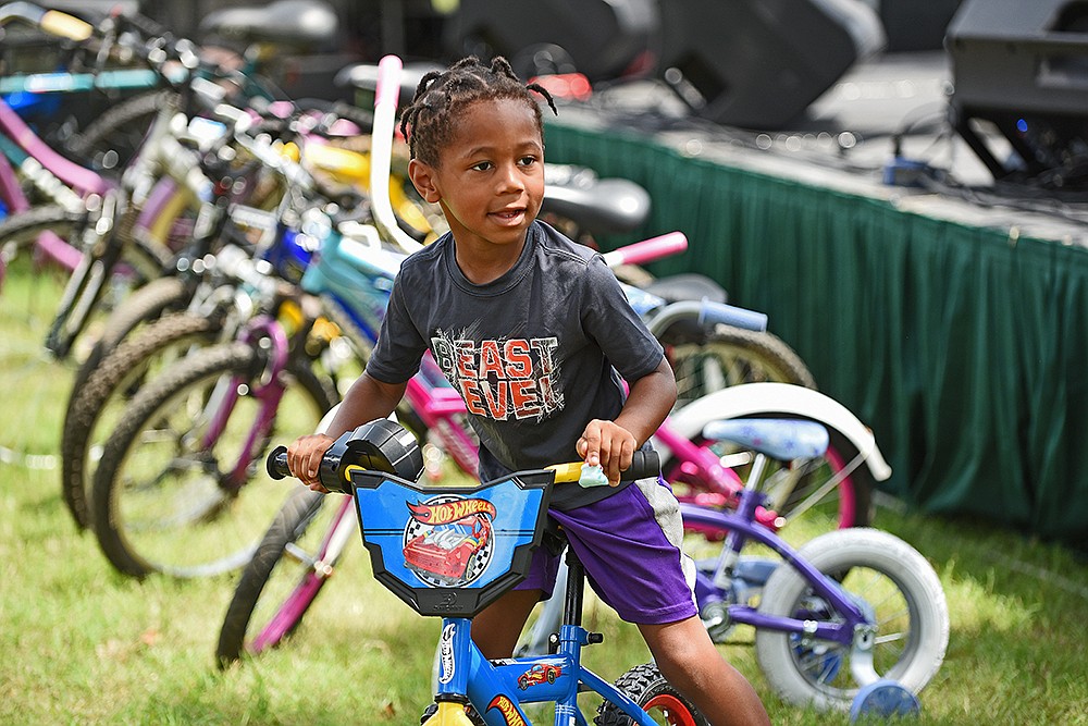 Back To School Fun Fest