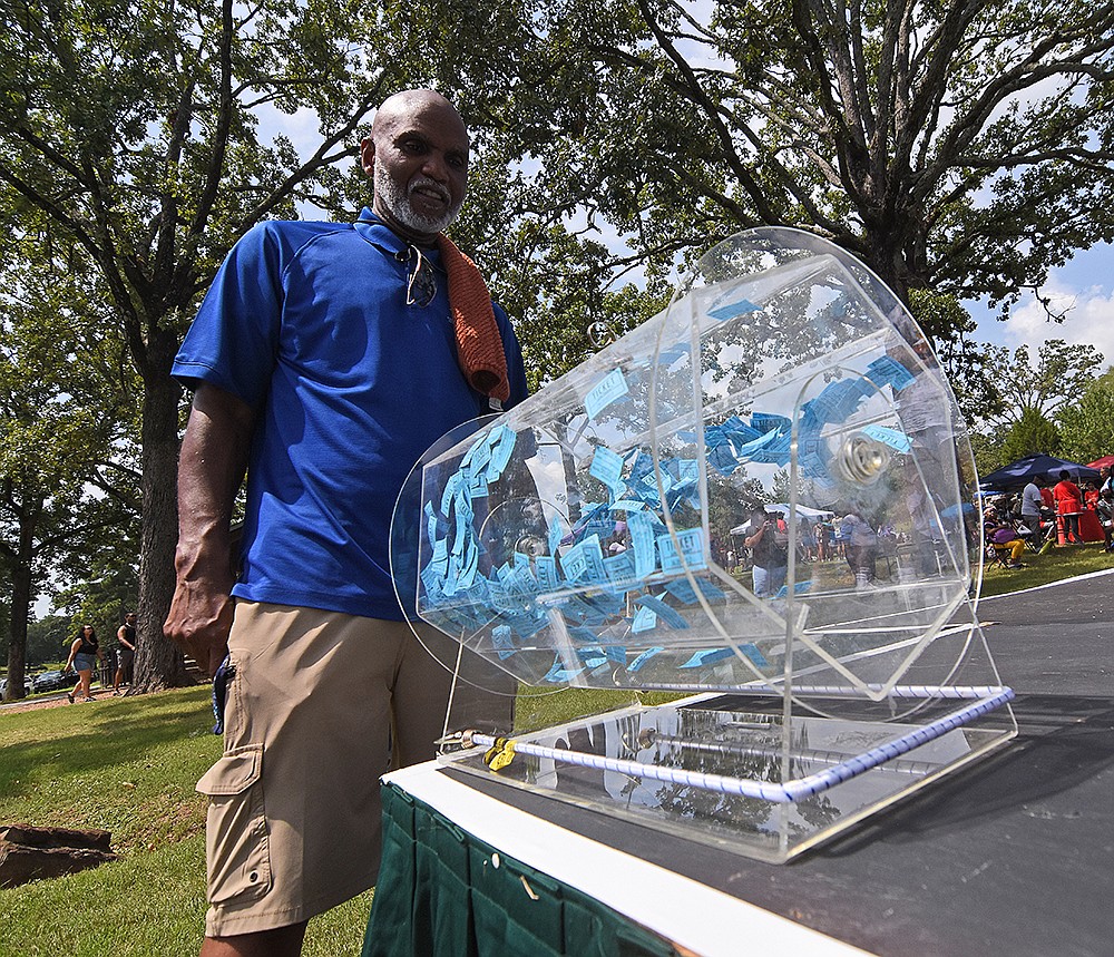 Back To School Fun Fest