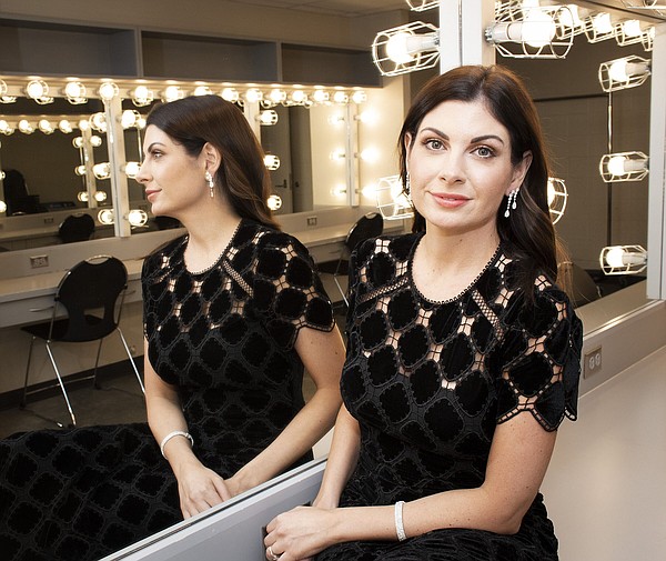 HIGH PROFILE: Stephanie Annette Keet is dancing her way to the Children ...