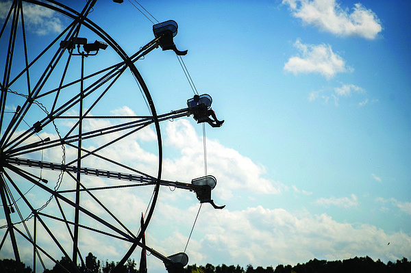 Arkansas State Fair announces concert headliners; advance tickets available