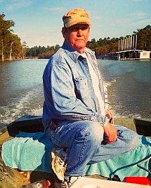 Roy Lynn Smith | El Dorado News