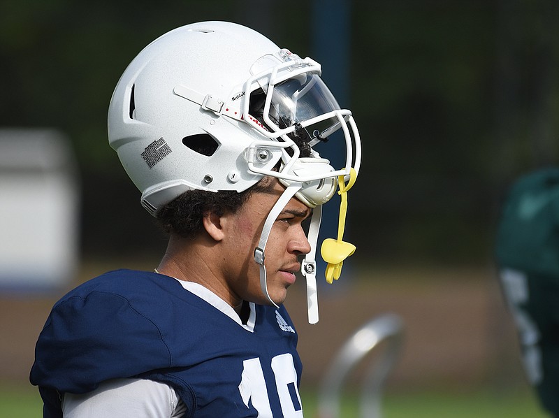 After a year learning Phillips is ready to be ‘the king’ among UTC ...