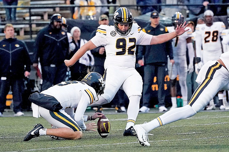 AP All-America team highlighted by Alabama stars | Jefferson City News ...