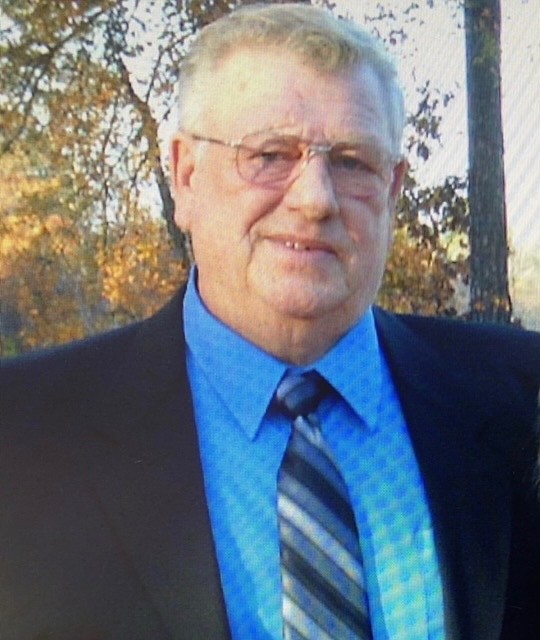 Daniel Wade “Dan” Bates | El Dorado News