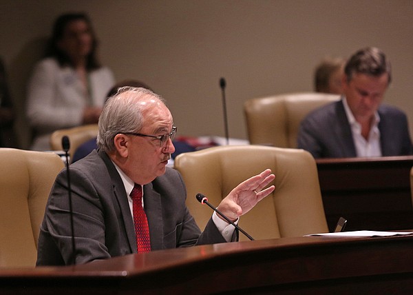 Firm owned by state senator lands advertising contract for Arkansas ...