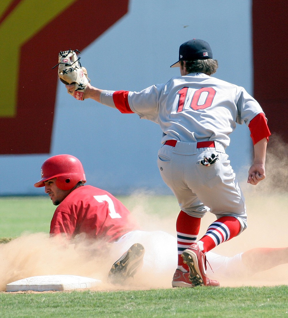 Remember the day the Arkansas Travelers played their last game at Ray ...