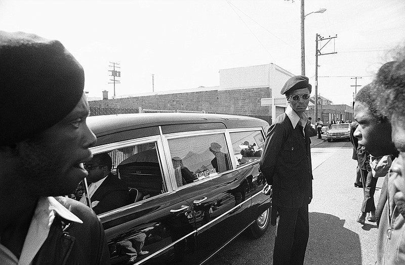 Black August uplifted as alternative Black History Month | Chattanooga ...