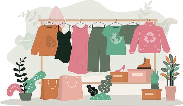 Where to buy ethical food, clothing and home goods | Chattanooga Times ...