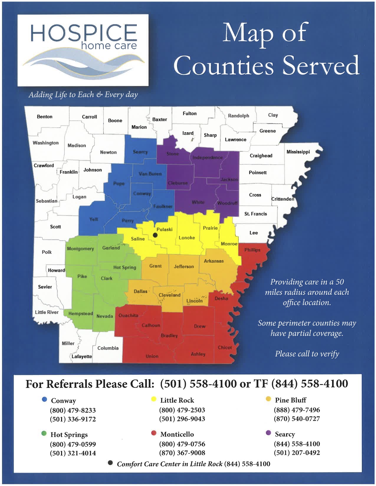 Healthy Hot Springs: Part I - Hospice Home Care | Hot Springs Sentinel ...