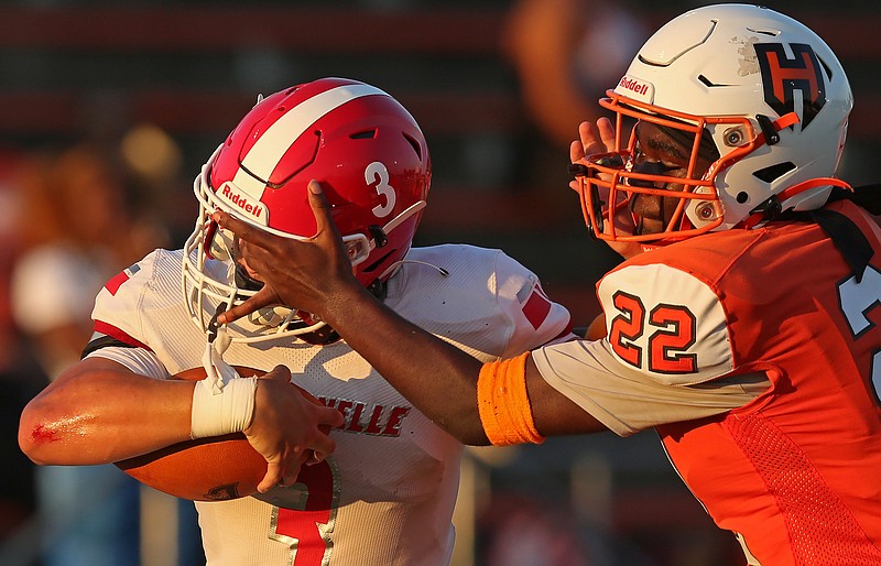 Class 4A players to watch | The Arkansas Democrat-Gazette - Arkansas ...