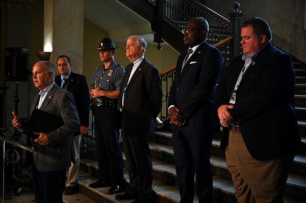 More charges on way in Little Rock shooting string | The Arkansas ...