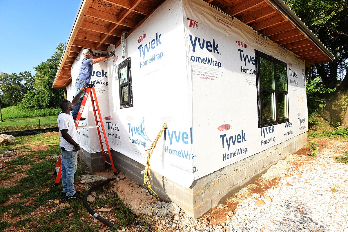 Housing mindset changing in Northwest Arkansas | The Arkansas Democrat ...