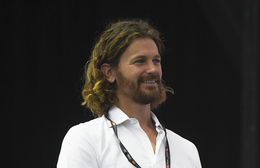 Steuart Walton to discuss smart growth in Bentonville on Sept. 15 ...