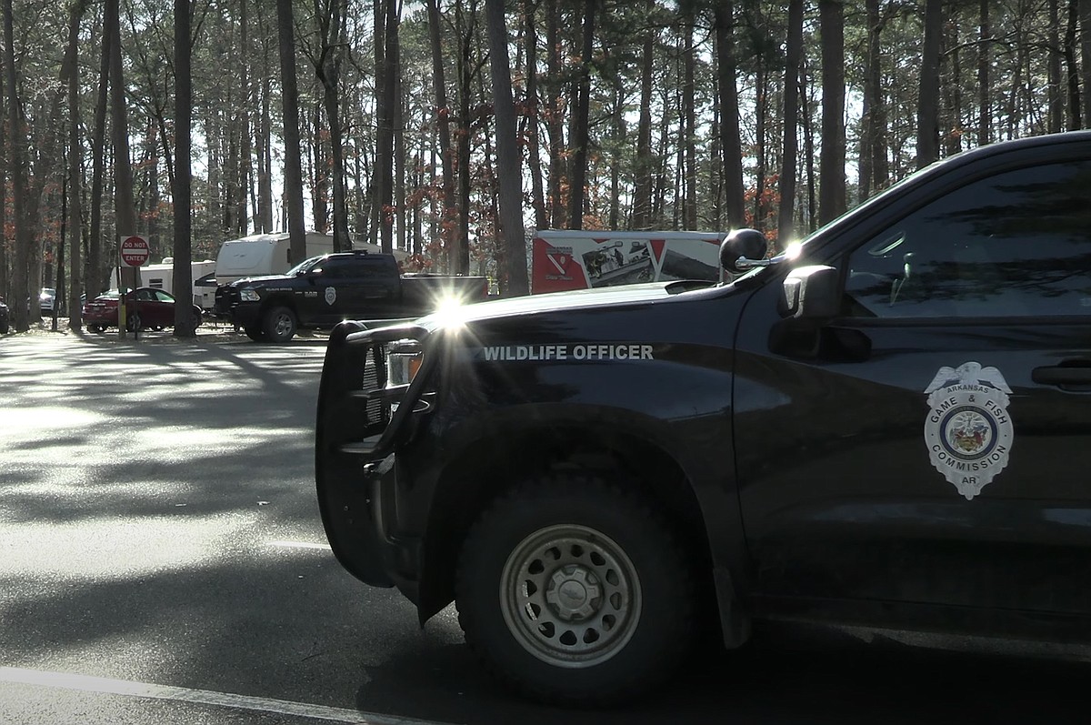 Rover man drowns in Lake Hamilton | Hot Springs Sentinel Record