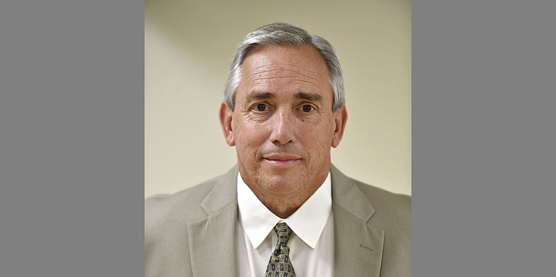 West Fork ties bring former police chief back to Sheriff’s Office ...